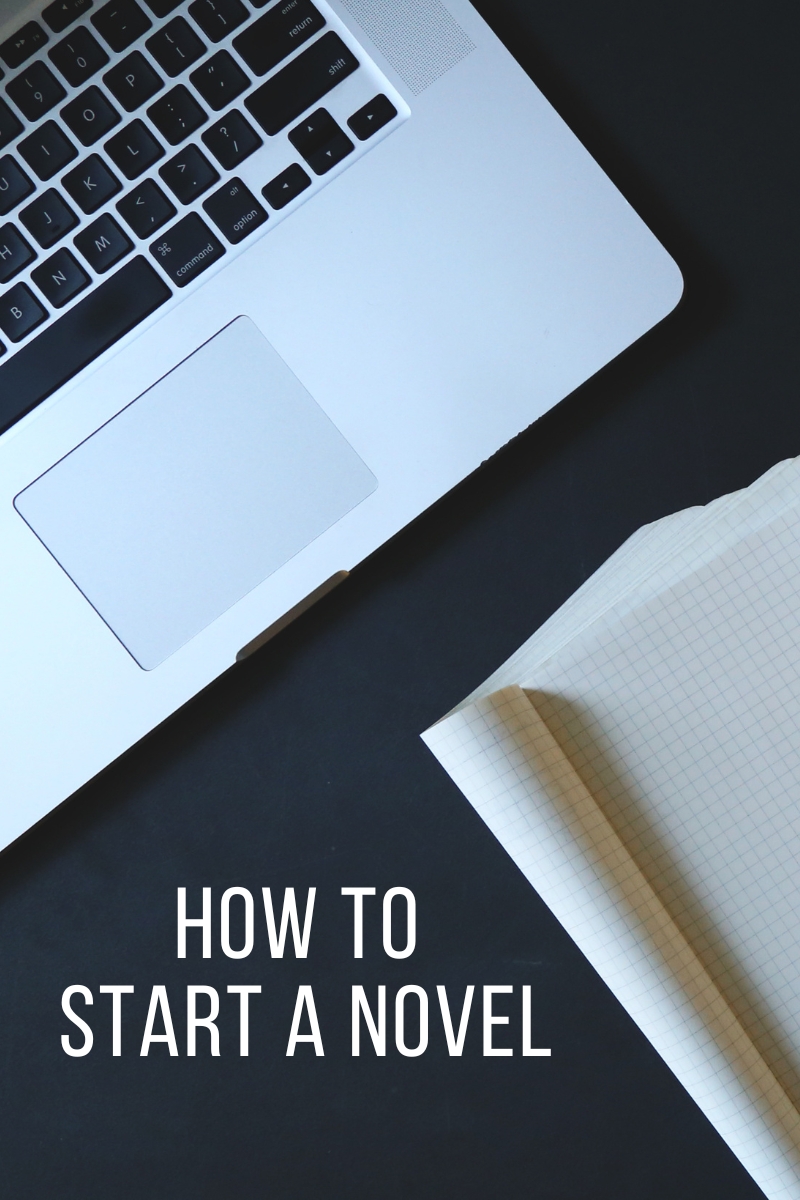 What Is The Best Way To Start A Novel? – Barbara Howard – Author